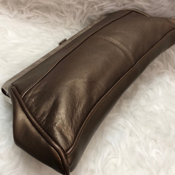 Apostrophe | Bags | Apostrophe Clutch Shoulder Bag | Poshmark